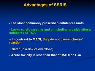 8-Drugs used in Depression-new groups 1436.ppt