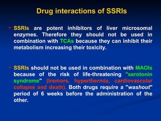 8-Drugs used in Depression-new groups 1436.ppt