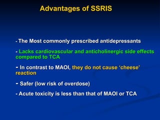 8-Drugs used in Depression-new groups 1436.ppt