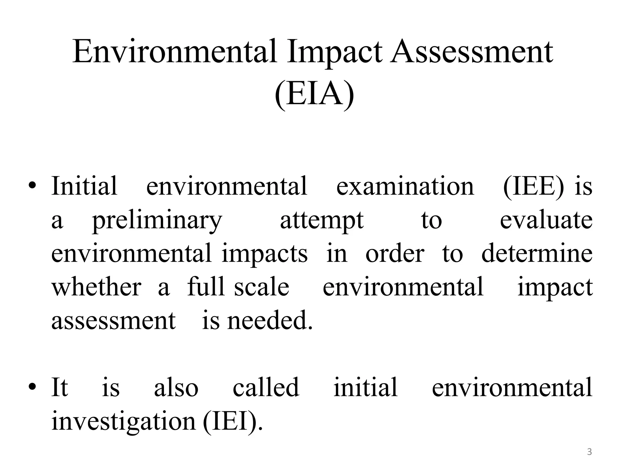 8- (EIA) theory01 ENVIRONMENT IMPACT ASSESSMENT .pptx