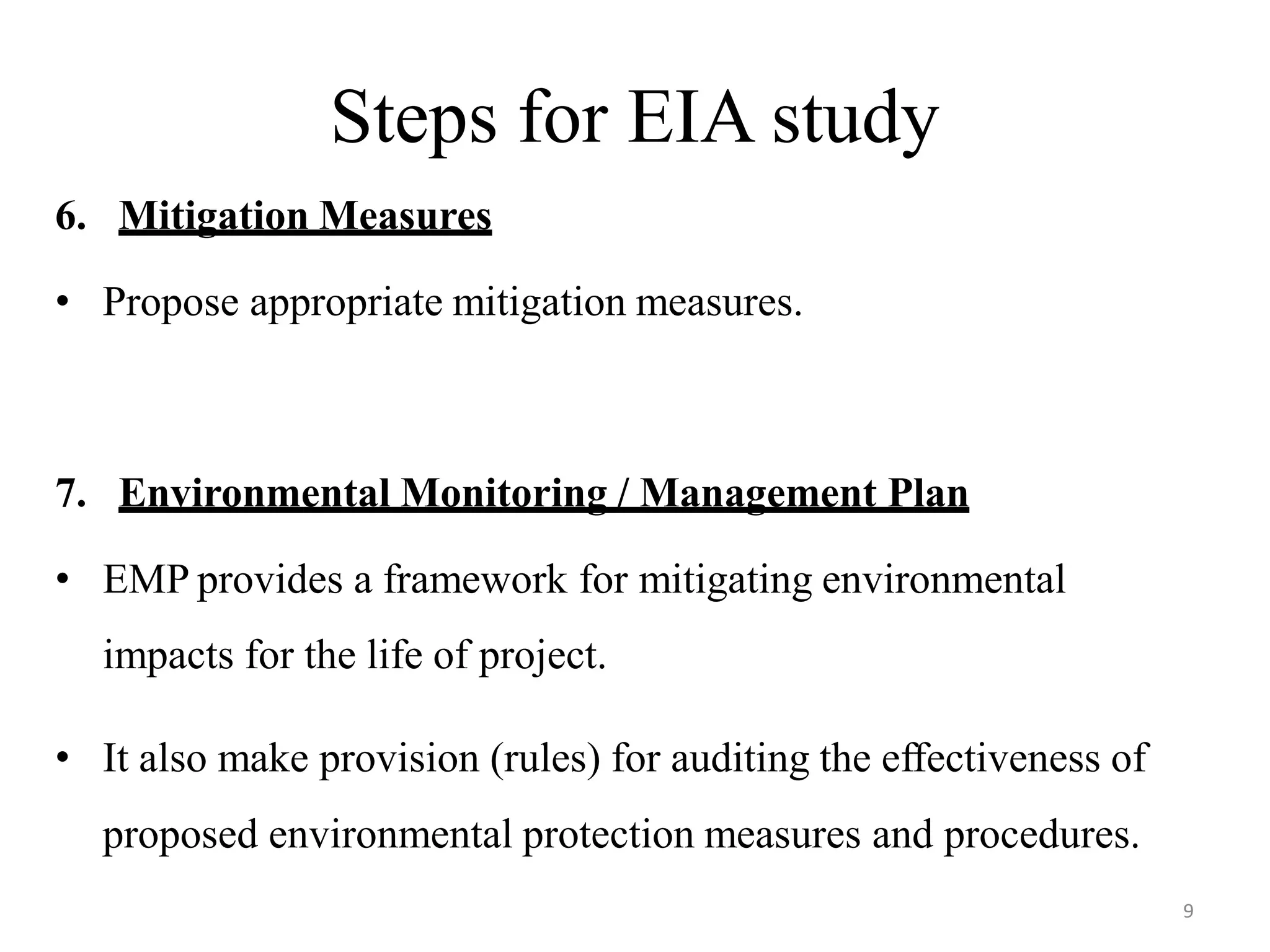 8- (EIA) theory01 ENVIRONMENT IMPACT ASSESSMENT .pptx