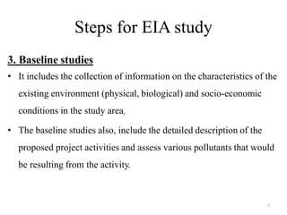 8- (EIA) theory01 ENVIRONMENT IMPACT ASSESSMENT .pptx