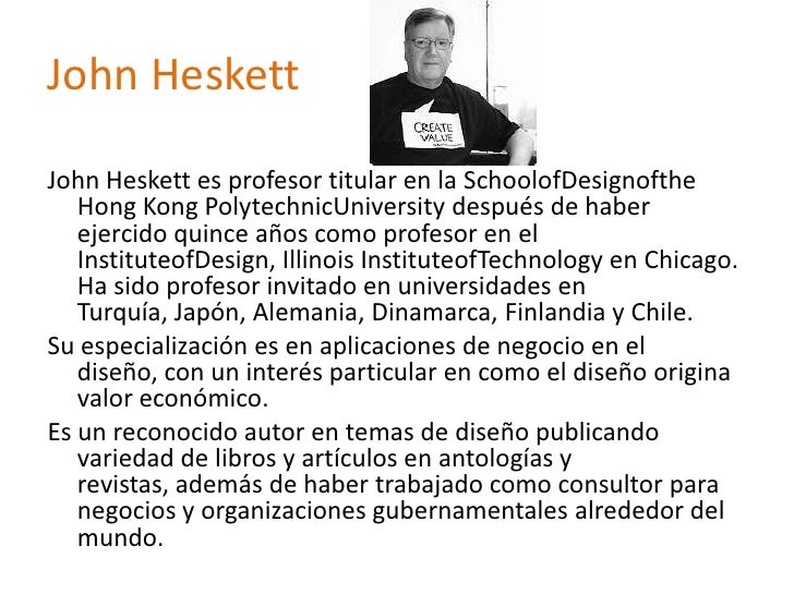 John Heskett - Alchetron, The Free Social Encyclopedia