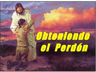 8 el perdon de los pecados | PPS