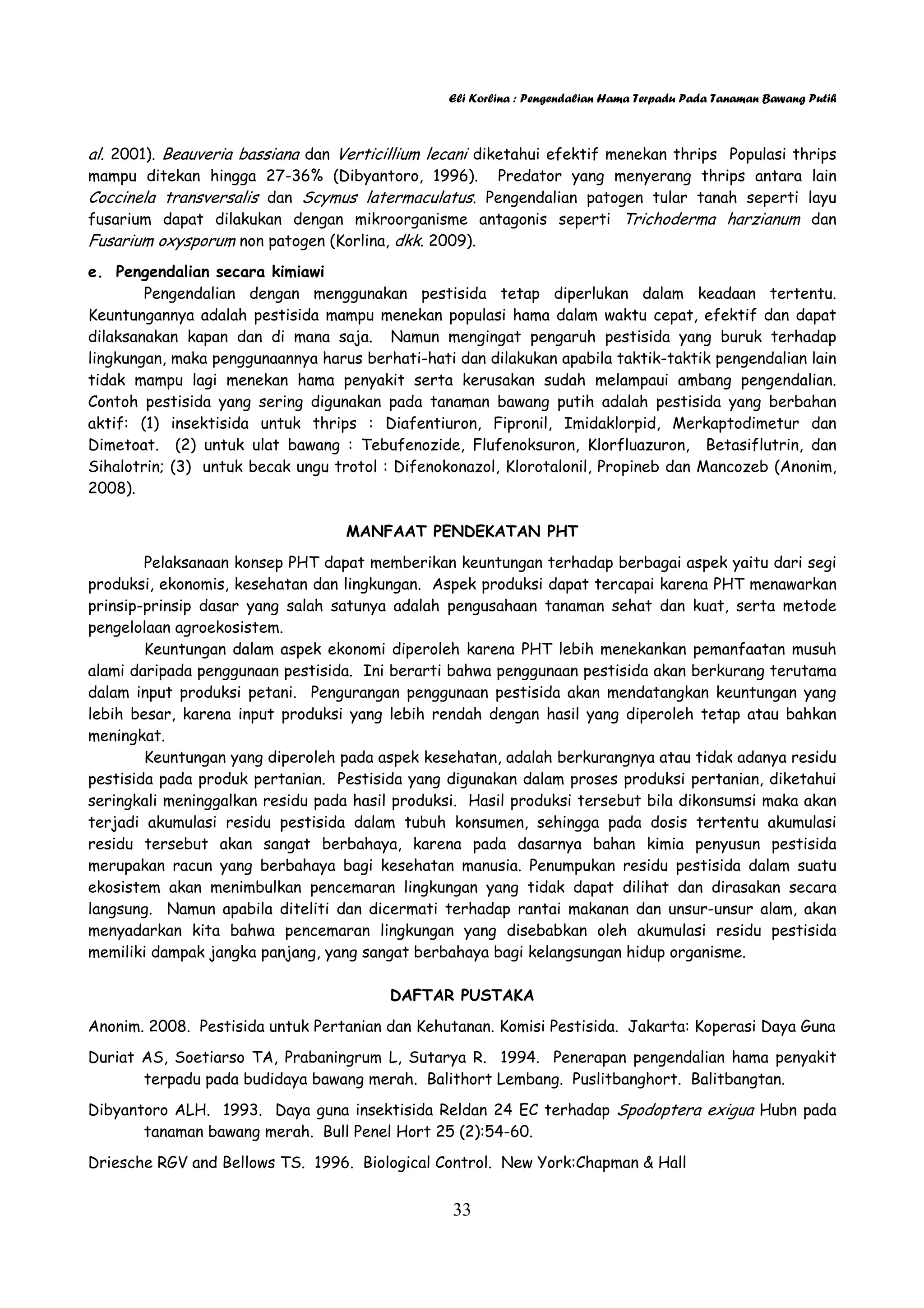 8 ely korlina-pht b.putih | PDF