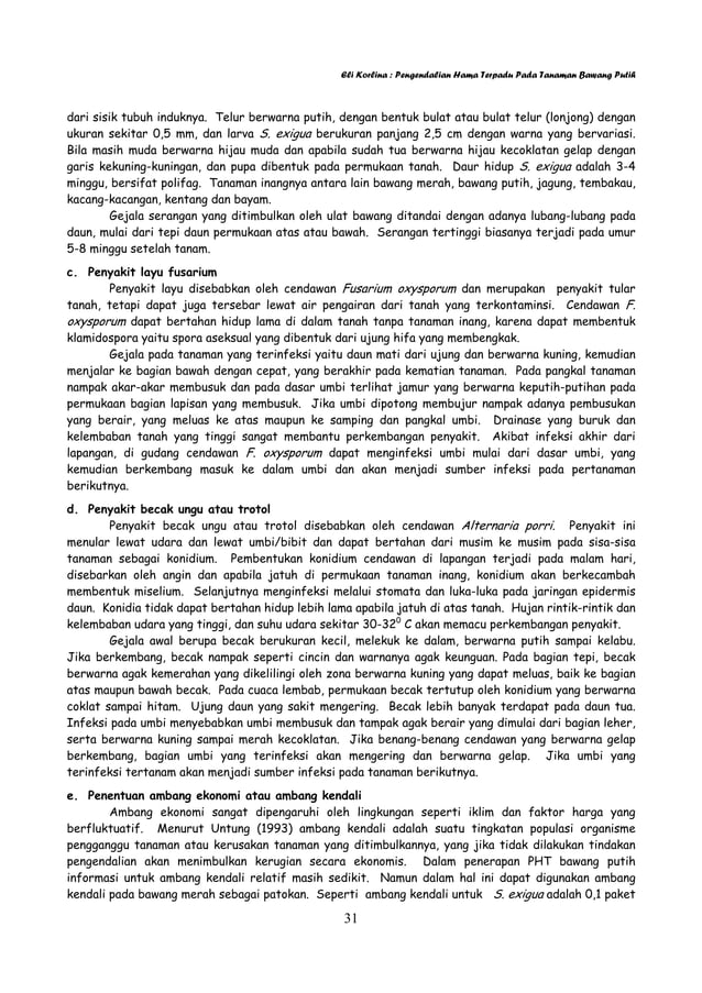 8 ely korlina-pht b.putih | PDF