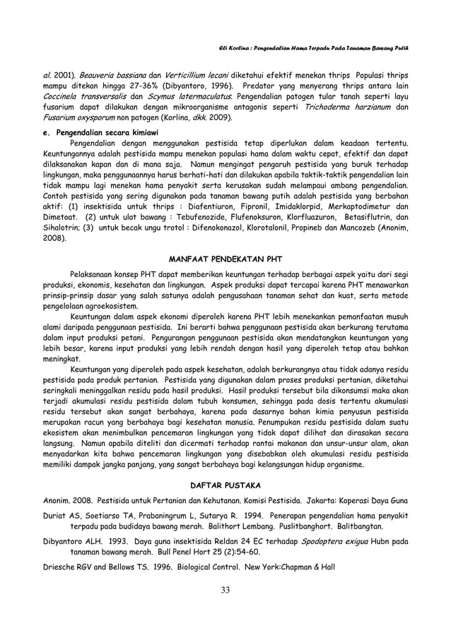 8 ely korlina-pht b.putih | PDF