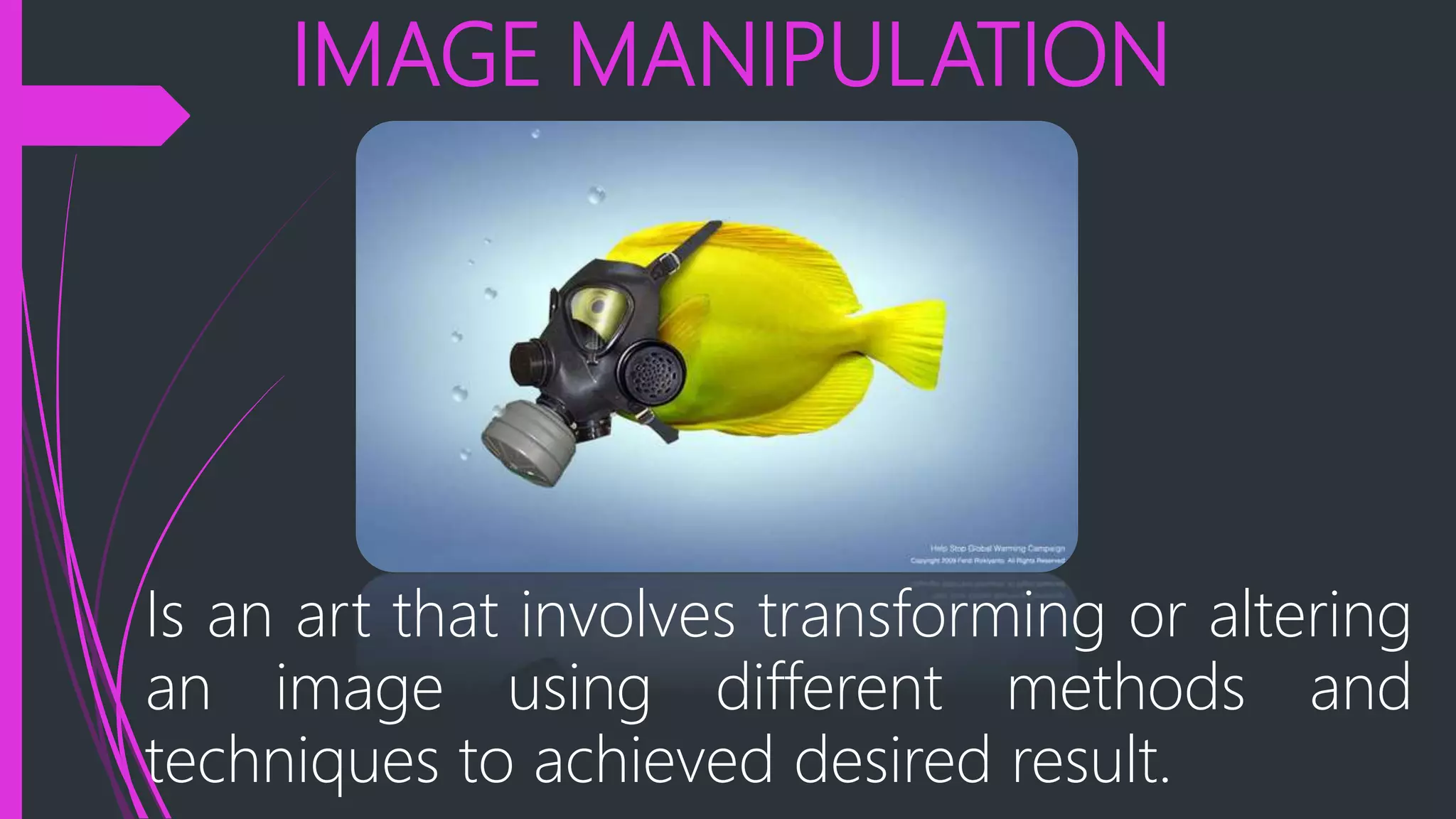 Empowerment Technologies Principles And Basic Techniques Of Image Empowerment Technologies Principles And Basic Techniques Of Image