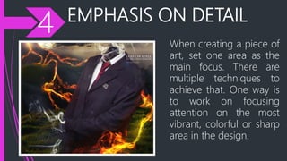 Empowerment Technologies - Principles and Basic Techniques of Image ...