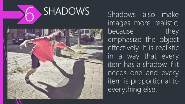 Empowerment Technologies - Principles and Basic Techniques of Image ...