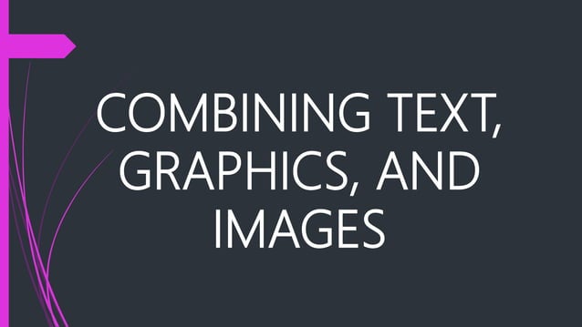 Empowerment Technologies - Principles and Basic Techniques of Image ...