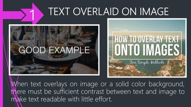 Empowerment Technologies - Principles and Basic Techniques of Image ...