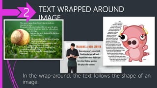 Empowerment Technologies - Principles and Basic Techniques of Image ...