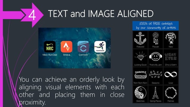 Empowerment Technologies - Principles and Basic Techniques of Image Manipulation | PPTX