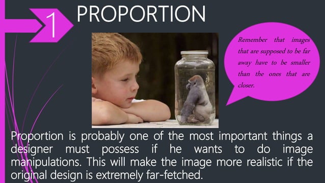 Empowerment Technologies - Principles and Basic Techniques of Image ...