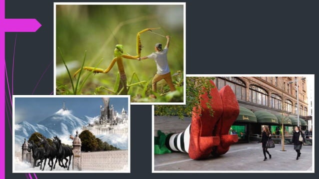 Empowerment Technologies - Principles and Basic Techniques of Image ...