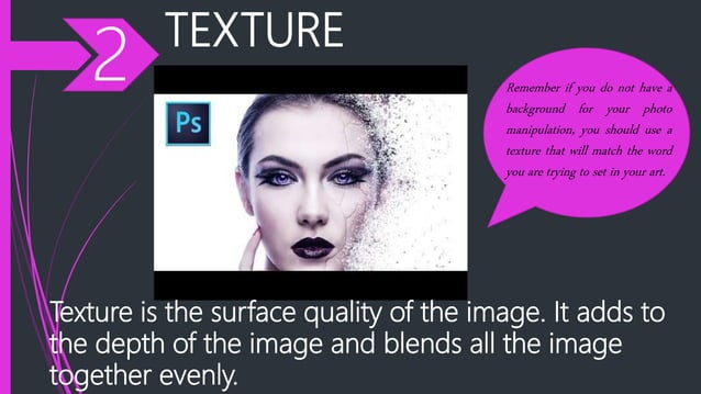 Empowerment Technologies - Principles and Basic Techniques of Image ...