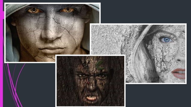 Empowerment Technologies - Principles and Basic Techniques of Image Manipulation | PPTX