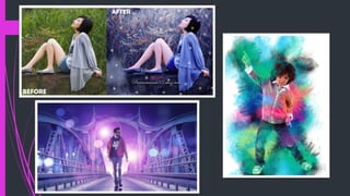 Empowerment Technologies - Principles and Basic Techniques of Image ...