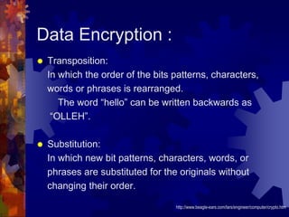 8-encryption.ppt