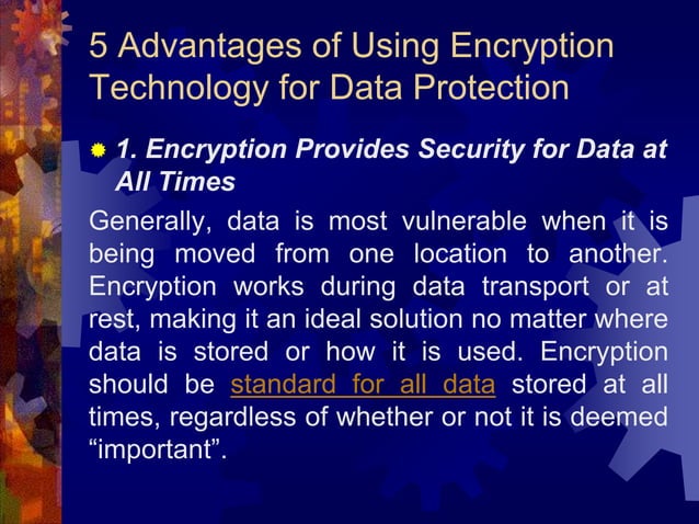 8-encryption.ppt