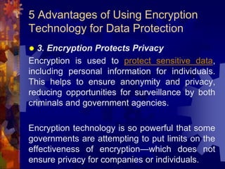 8-encryption.ppt