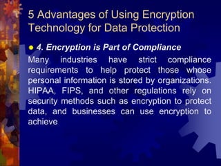 8-encryption.ppt