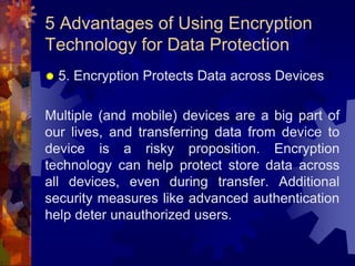 8-encryption.ppt