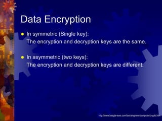 8-encryption.ppt