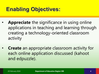 8-ENHANCING TEACHING AND LEARNING USING TECHNOLOGY.pptx