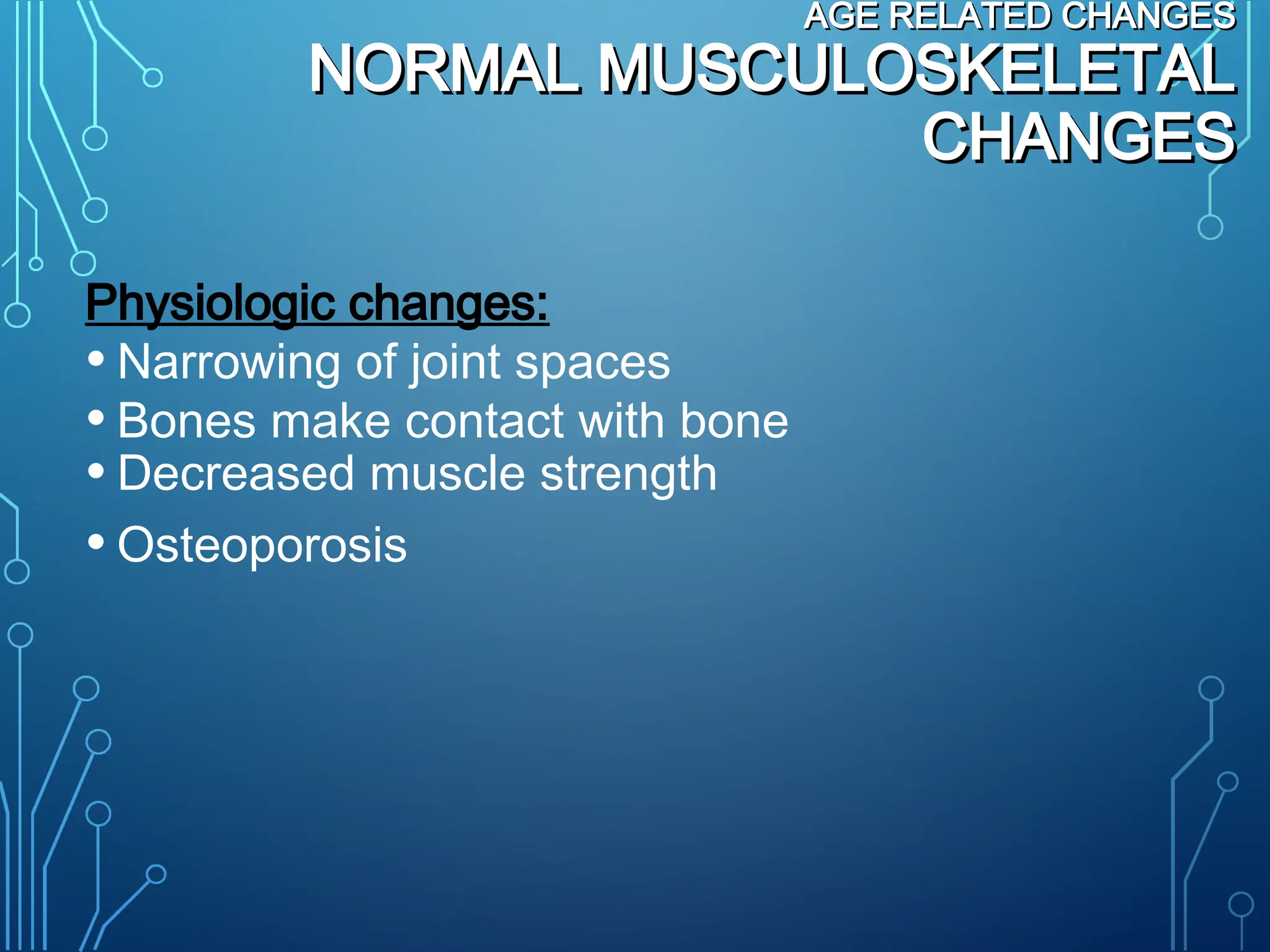 8-Ergonomics of Aging.ppt · version 1.ppt