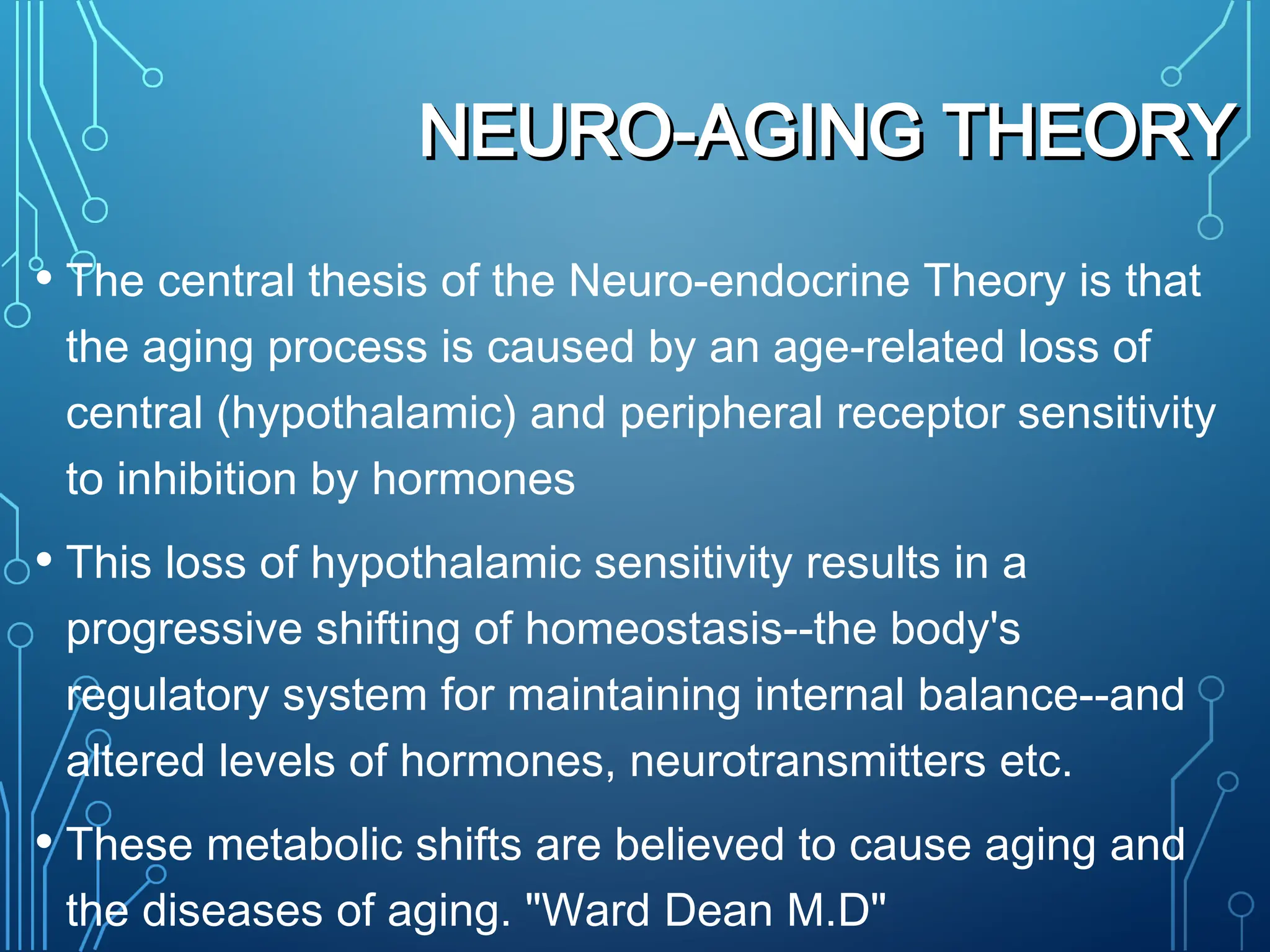 8-Ergonomics of Aging.ppt · version 1.ppt