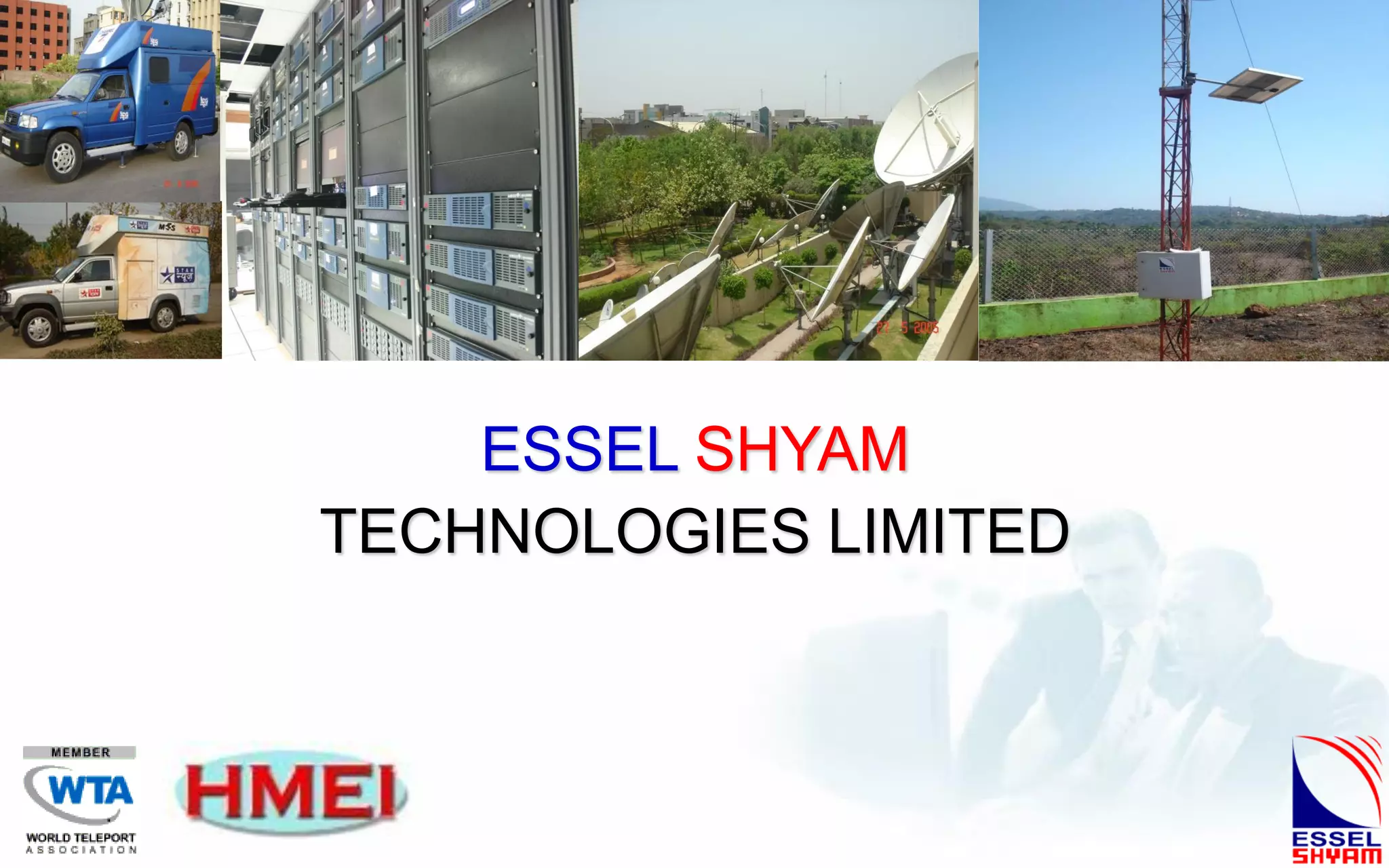 8 - Essel Shyam - Hydrometeorogy-Sep-15 | PDF