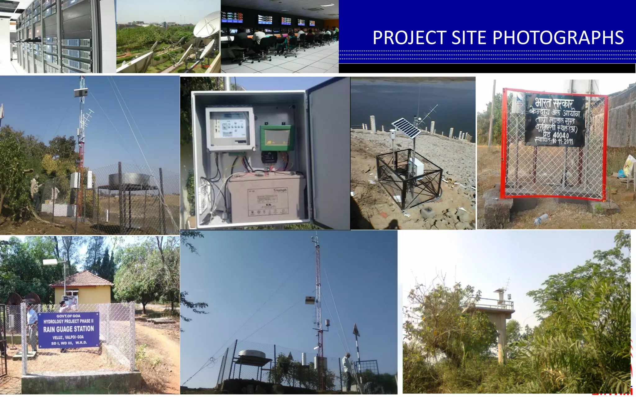 8 - Essel Shyam - Hydrometeorogy-Sep-15 | PDF