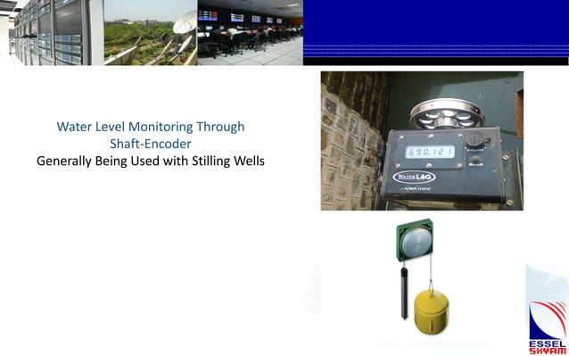 8 - Essel Shyam - Hydrometeorogy-Sep-15 | PPT