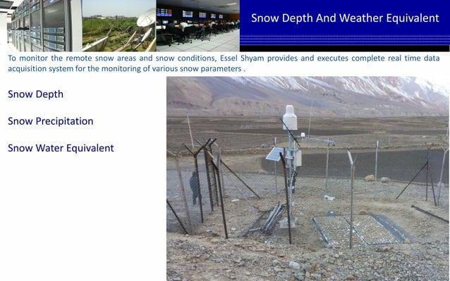 8 - Essel Shyam - Hydrometeorogy-Sep-15 | PPT