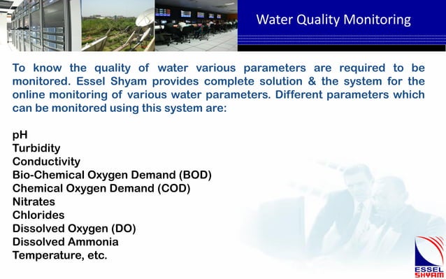 8 - Essel Shyam - Hydrometeorogy-Sep-15 | PPT