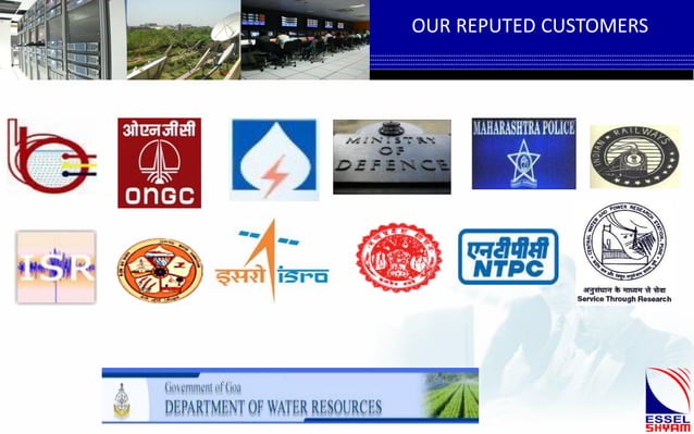 8 - Essel Shyam - Hydrometeorogy-Sep-15 | PPT