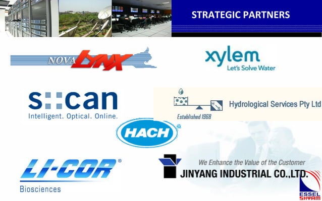 8 - Essel Shyam - Hydrometeorogy-Sep-15 | PPT