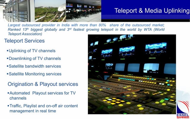 8 - Essel Shyam - Hydrometeorogy-Sep-15 | PPT