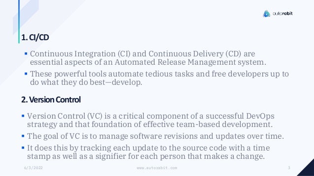 8 Essential DevOps Tools for Salesforce | PDF