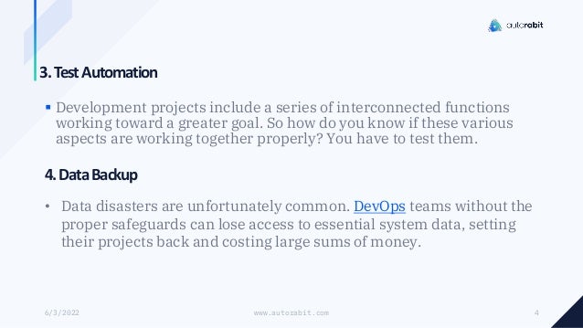 8 Essential DevOps Tools for Salesforce | PDF | Computer Software and Applications | Computing