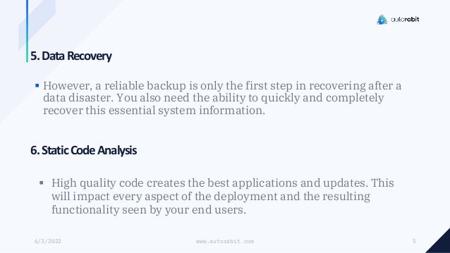 8 Essential DevOps Tools for Salesforce | PDF
