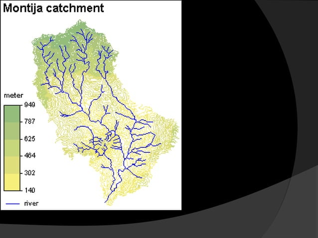 Hydrology (Estimation of peak flood discharge) | PPT | Geography | Science