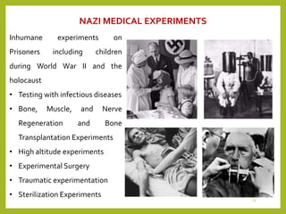 ETHICS | PPTX | Dental Health | Diseases and Conditions