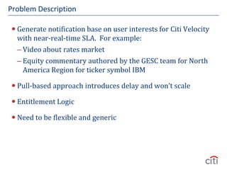 Event-Based Subscription with MongoDB | PPT | Free Download