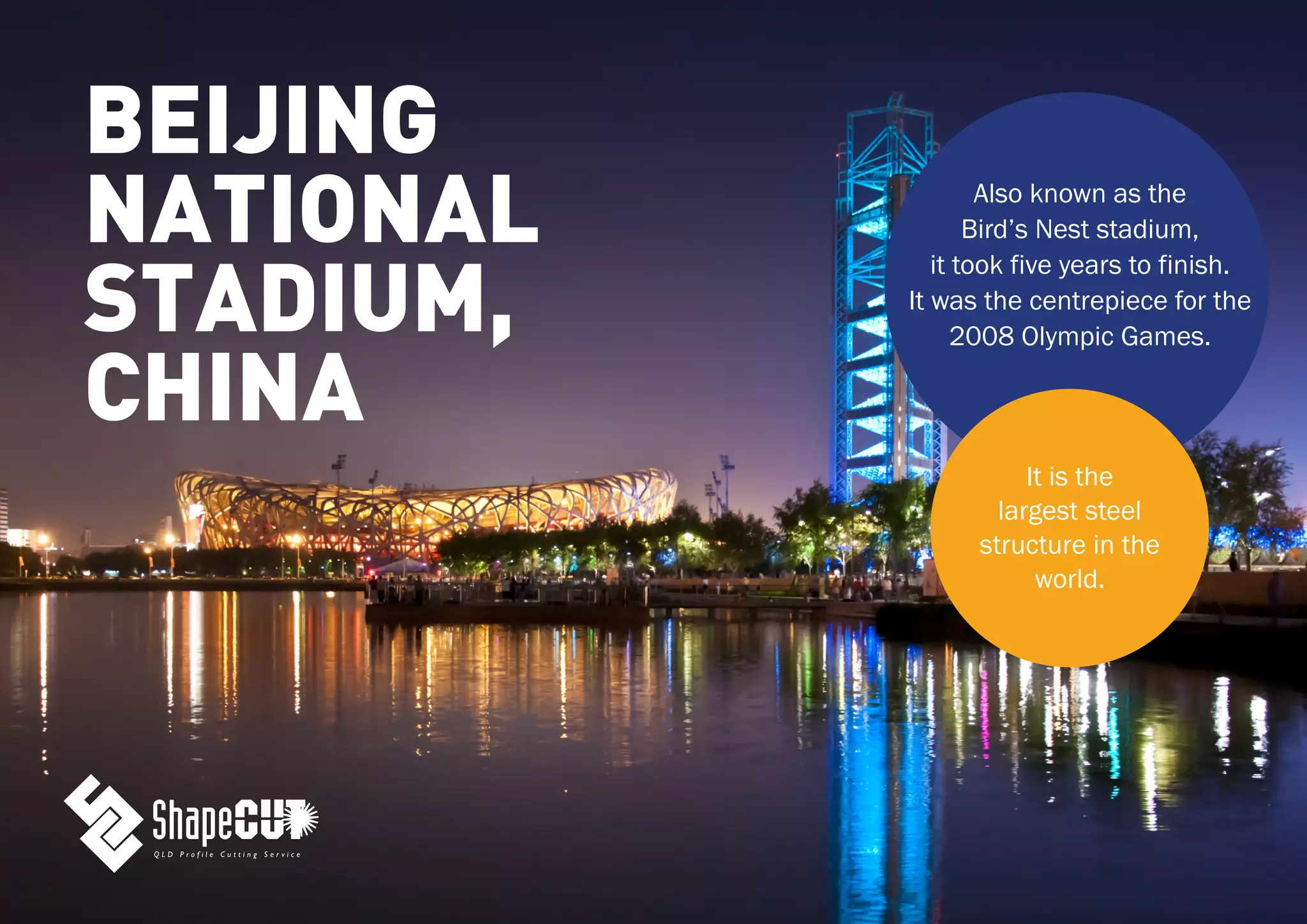 8 famous steel structures | PDF