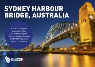 8 famous steel structures | PDF