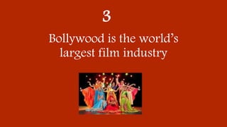 8 fascinating facts about india | PPTX | Asia Travel | Travel Locations