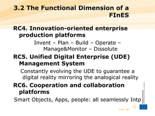 8 fines research roadmap 2025 | PPT